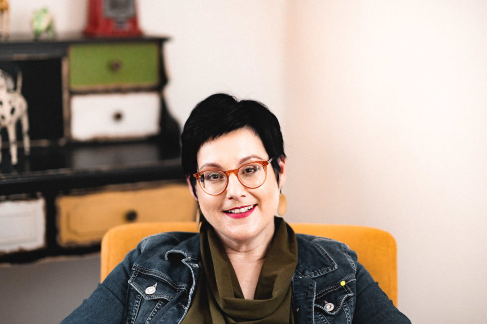 Ilonka Strobl-Schaul - Ilonka Strobl-Schaul