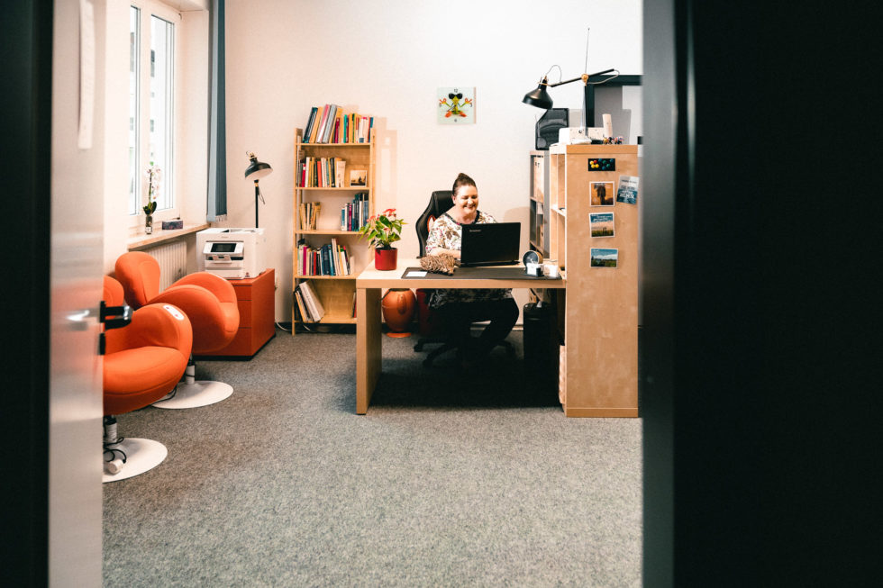 Startseite - Ilonka Strobl-Schaul